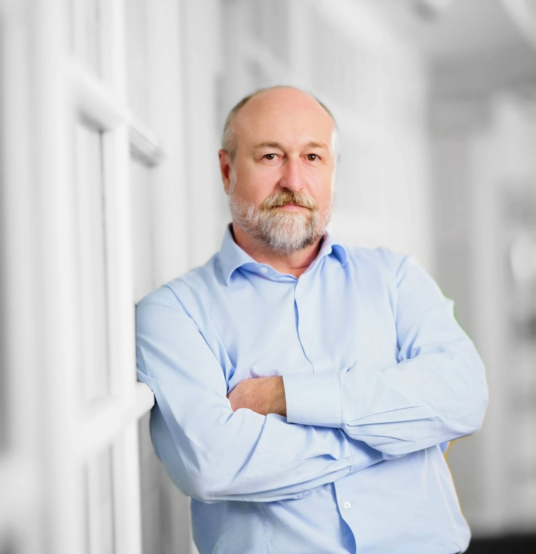 inDrive welcomes Stephen Kruger as Chief Technology and Product Officer ...